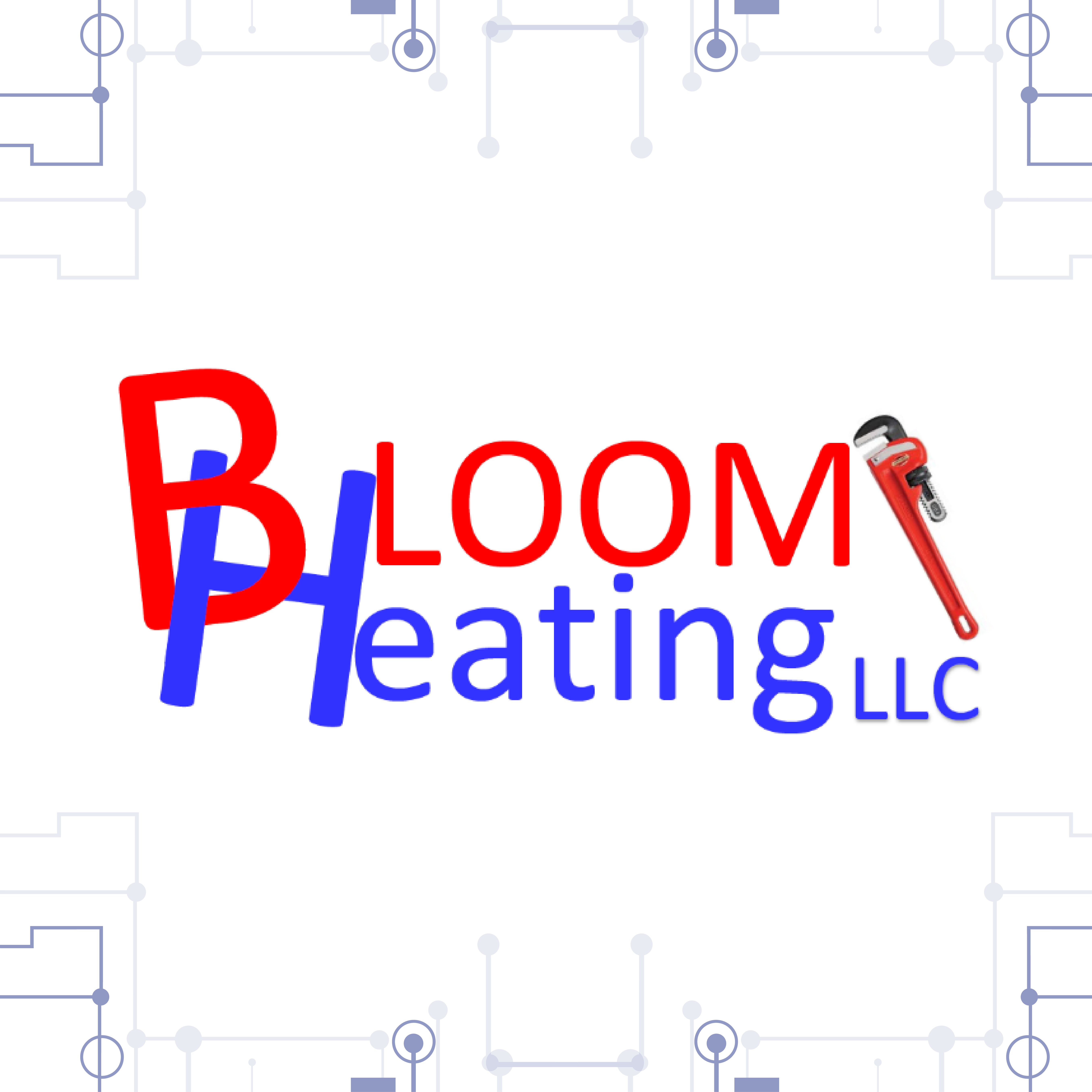 Home | Bloom Heating