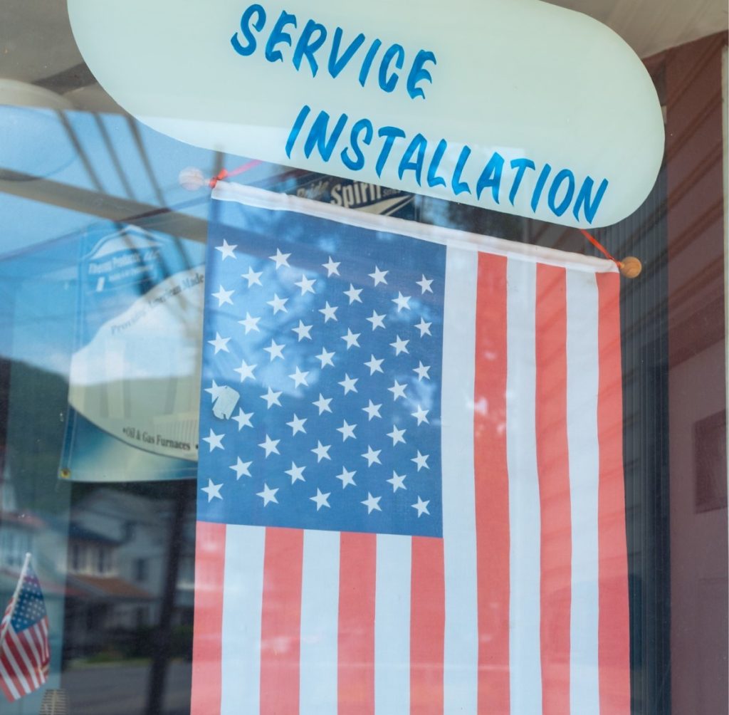 Home | Bloom Heating